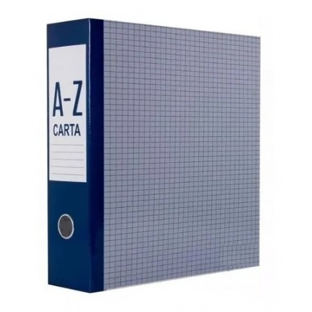 Legajador AZ Universal Carta